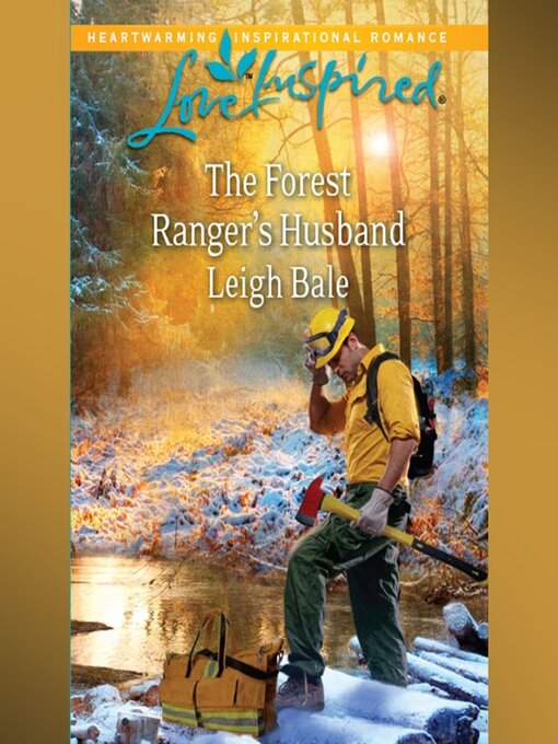 Libby - The Forest Ranger's Husband